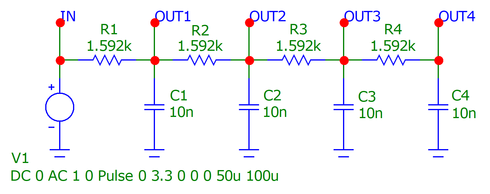 How To Create Sine Waves From Square Waves And RC Filters | mbedded.ninja